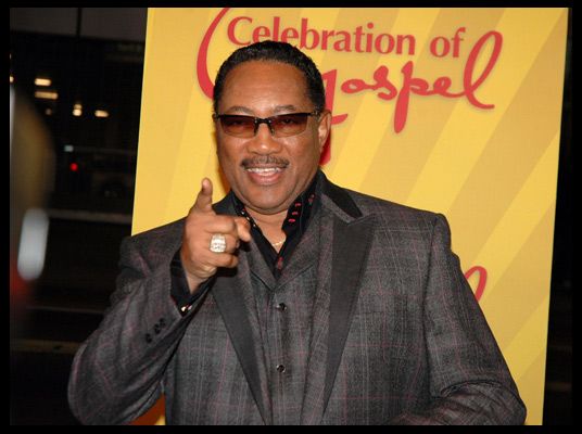 Dr. Bobby Jones - - Image 7 from Bobby Jones Gospel | Dr. Bobby Jones | BET