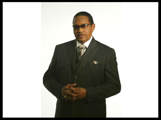 Dr. Bobby Jones - - Image 6 from Bobby Jones Gospel | Dr. Bobby Jones | BET