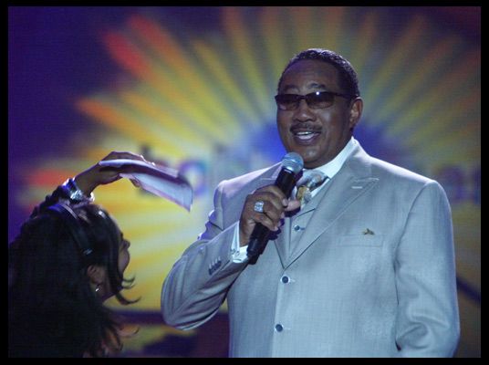 Dr. Bobby Jones - - Image 5 from Bobby Jones Gospel | Dr. Bobby Jones | BET