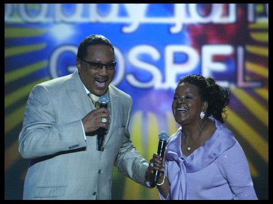 Dr. Bobby Jones - - Image 4 from Bobby Jones Gospel | Dr. Bobby Jones | BET