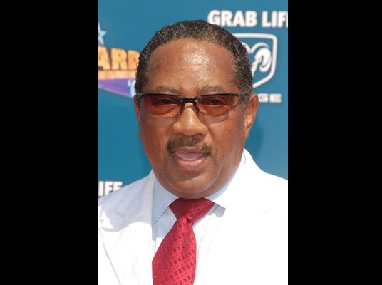 Dr. Bobby Jones - - Image 1 from Bobby Jones Gospel | Dr. Bobby Jones | BET