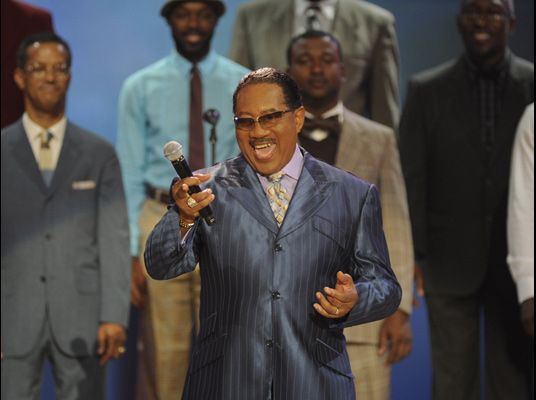 30th Anniversary - Dr. - Image 1 from Bobby Jones Gospel | 30th ...
