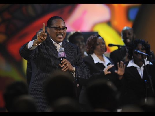30th Anniversary - Dr. - Image 4 from Bobby Jones Gospel | 30th ...