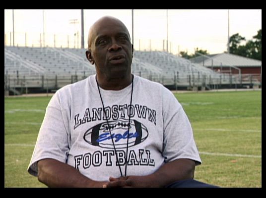Coach Tommy Reamon - - Image 1 from THE MICHAEL VICK PROJECT | EPISODE ...