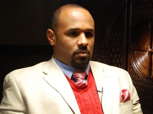 CoCo Brother - CoCo - Image 2 from LIFT EVERY VOICE | GUESTS | BET