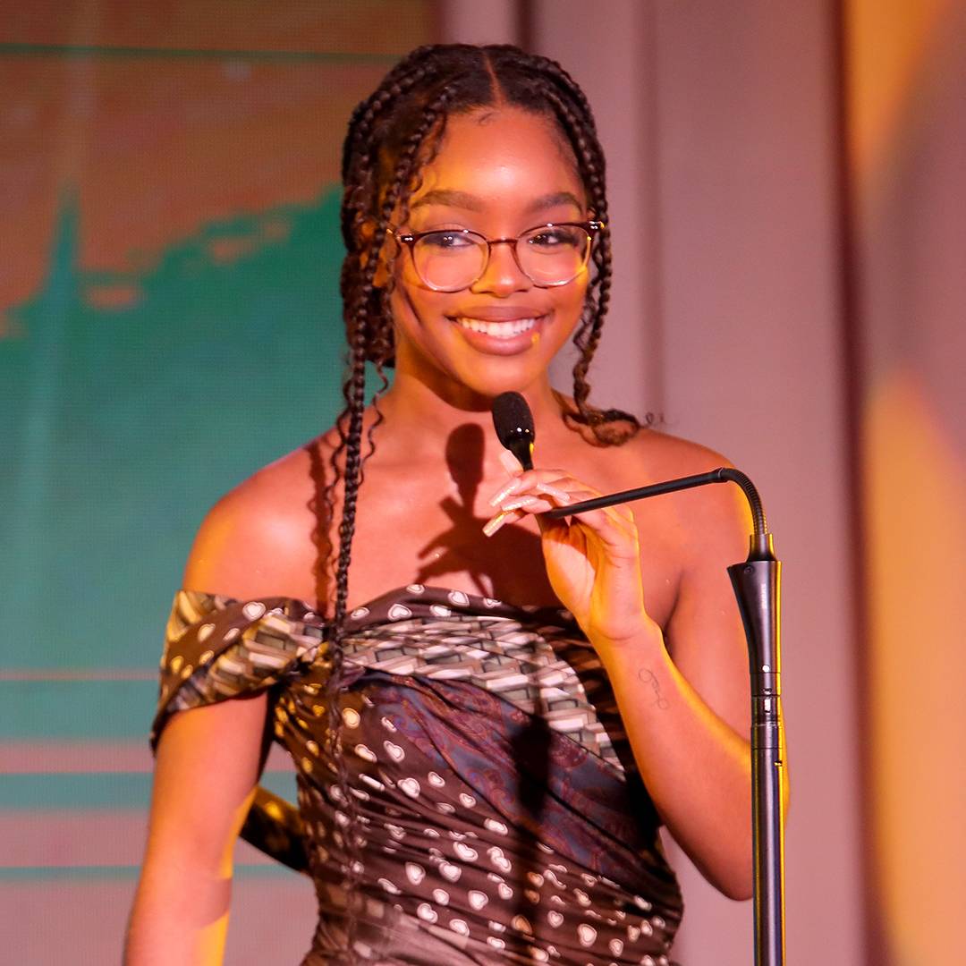 Rising Star Award Honoree - Image 7 from Rising Star Award Photo ...