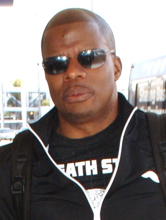 Ricky Bell: September 18 - Image 16 from Celebrity Birthdays: Nas ...