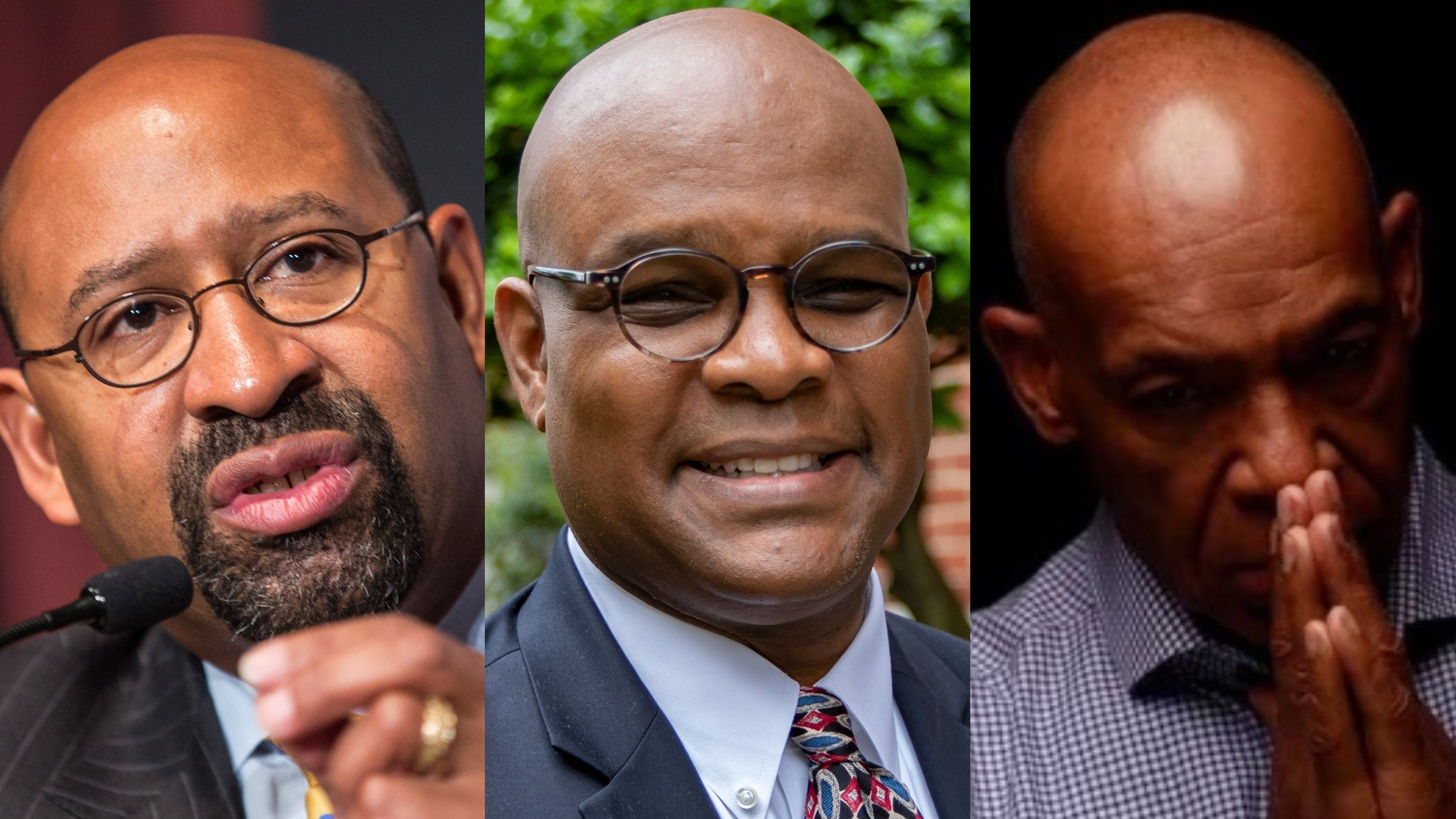 To Fight and Win Against Prostate Cancer: Three Black Men Share Their ...