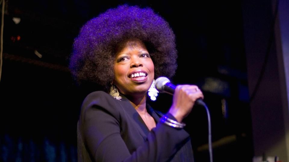 R&B Singer Joyce Sims Dies At 63 | News | BET