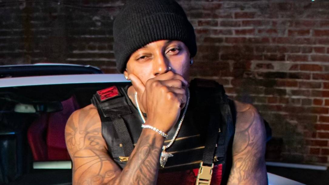 Inglewood DIY Rapper KXNG D.O.P.E. Gives Insight On New Single ‘Big ...