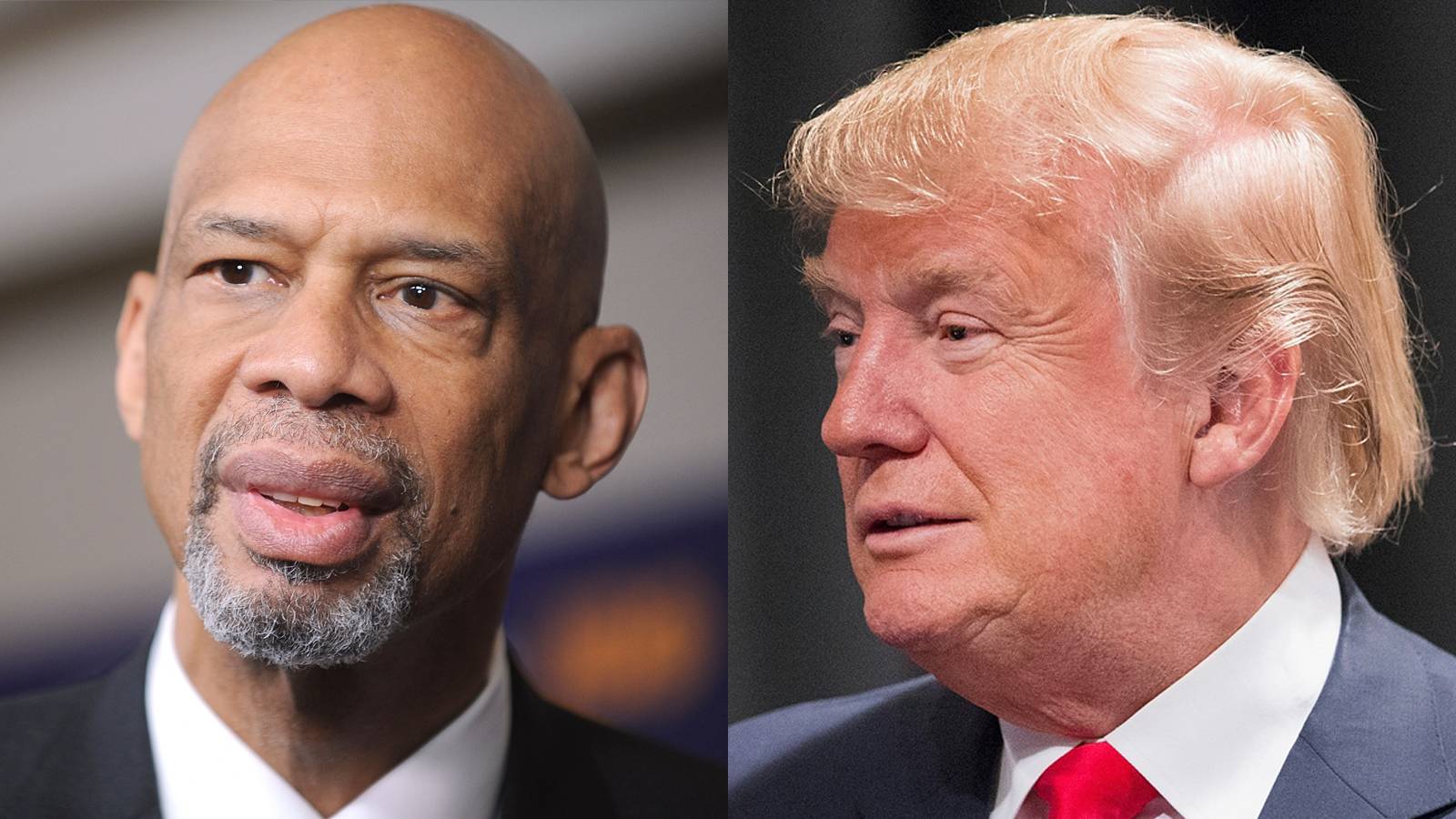 Kareem Abdul Jabbar Calls Donald Trump Isiss Greatest Triumph News 1290