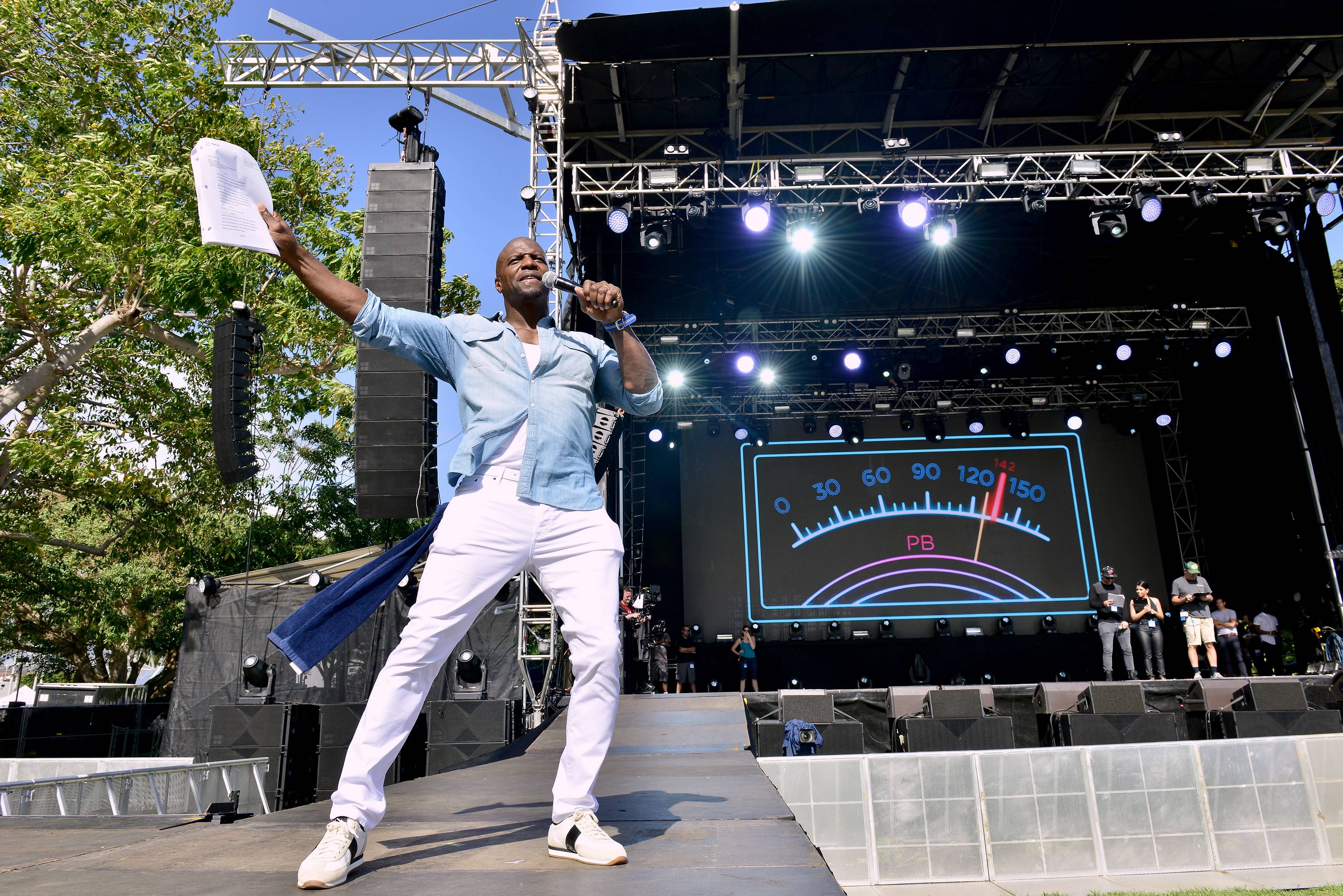 It's Terry Time - - Image 5 from Out and About: Rita Ora Makes Winter ...