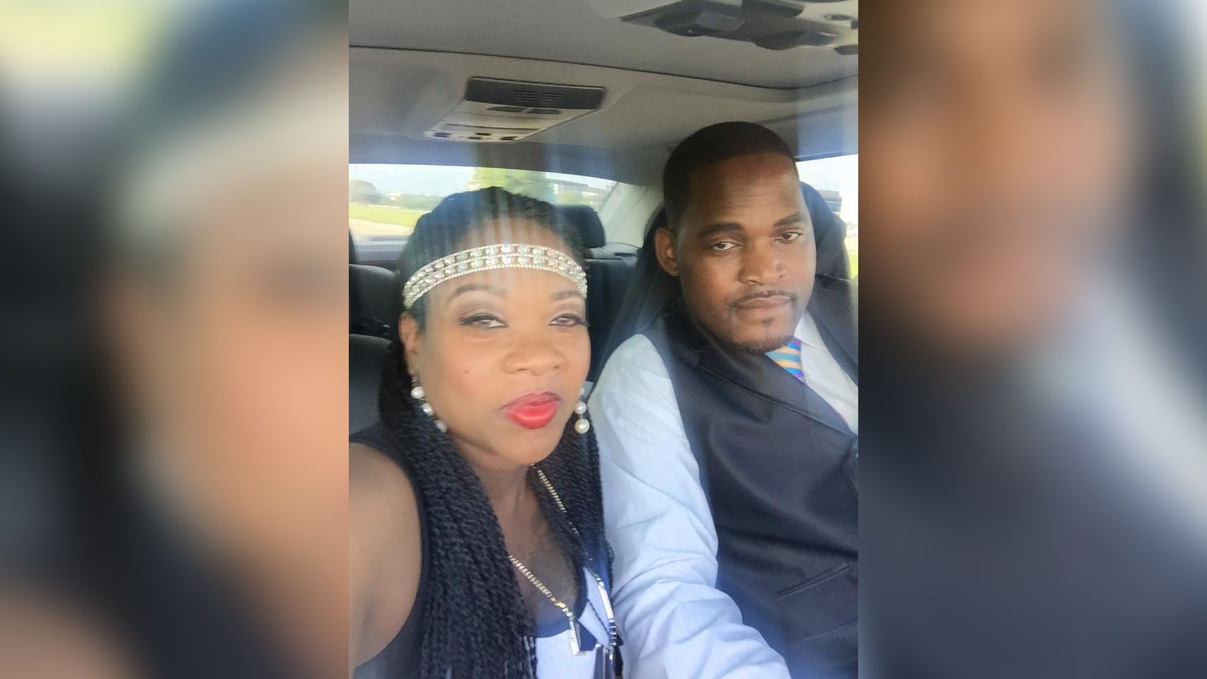 Atlanta-Area Power Couple Found Dead In Apparent Murder-Suicide | News ...