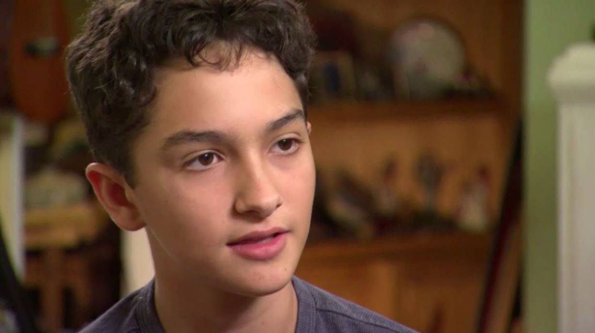 Altanta Teen's 'White Boy's Privilege' Poem Goes Viral - (Video Clip ...