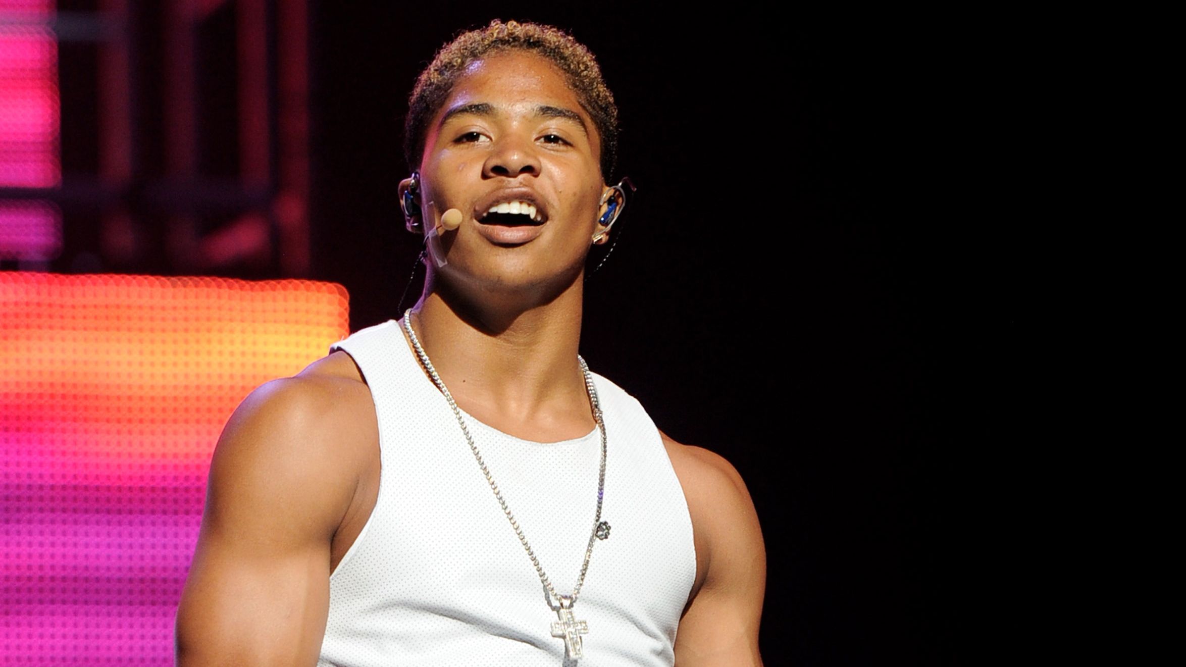 Roc Royal: July 23 - Image 23 from Celebrity Birthdays: See Who Else Is ...
