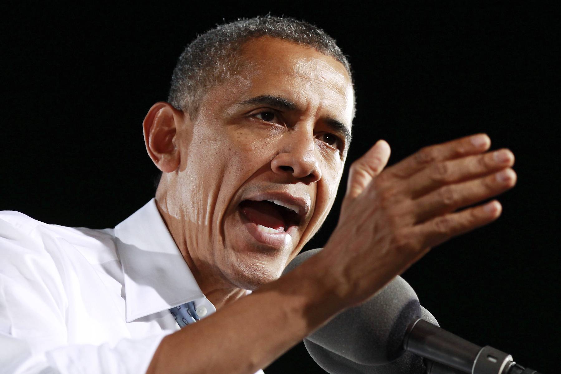 Body Language Tactics - - Image 9 from 10 Things to Know About the ...