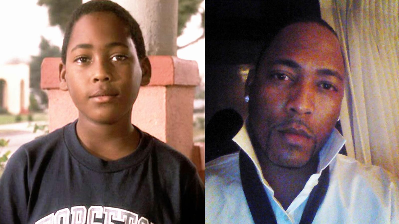 Boyz 'n the Hood - Image 1 from Where Are They Now? The Cast of Boyz 'n ...