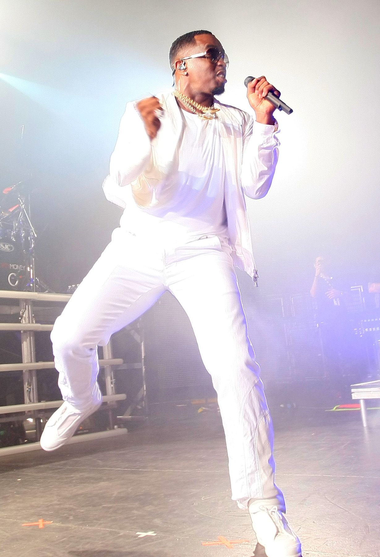 Follow The Leaders: Diddy - Image 1 from Follow The Leaders: Diddy ...