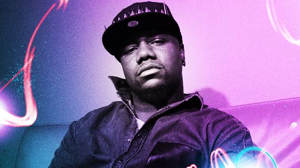 Mook - Mook, a - Image 32 from The Cypher Lineup 2012 | BET