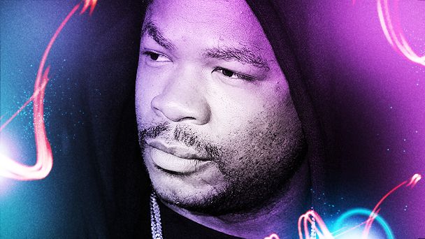 Xzibit - Veteran rapper - Image 40 from The Cypher Lineup 2012 | BET ...