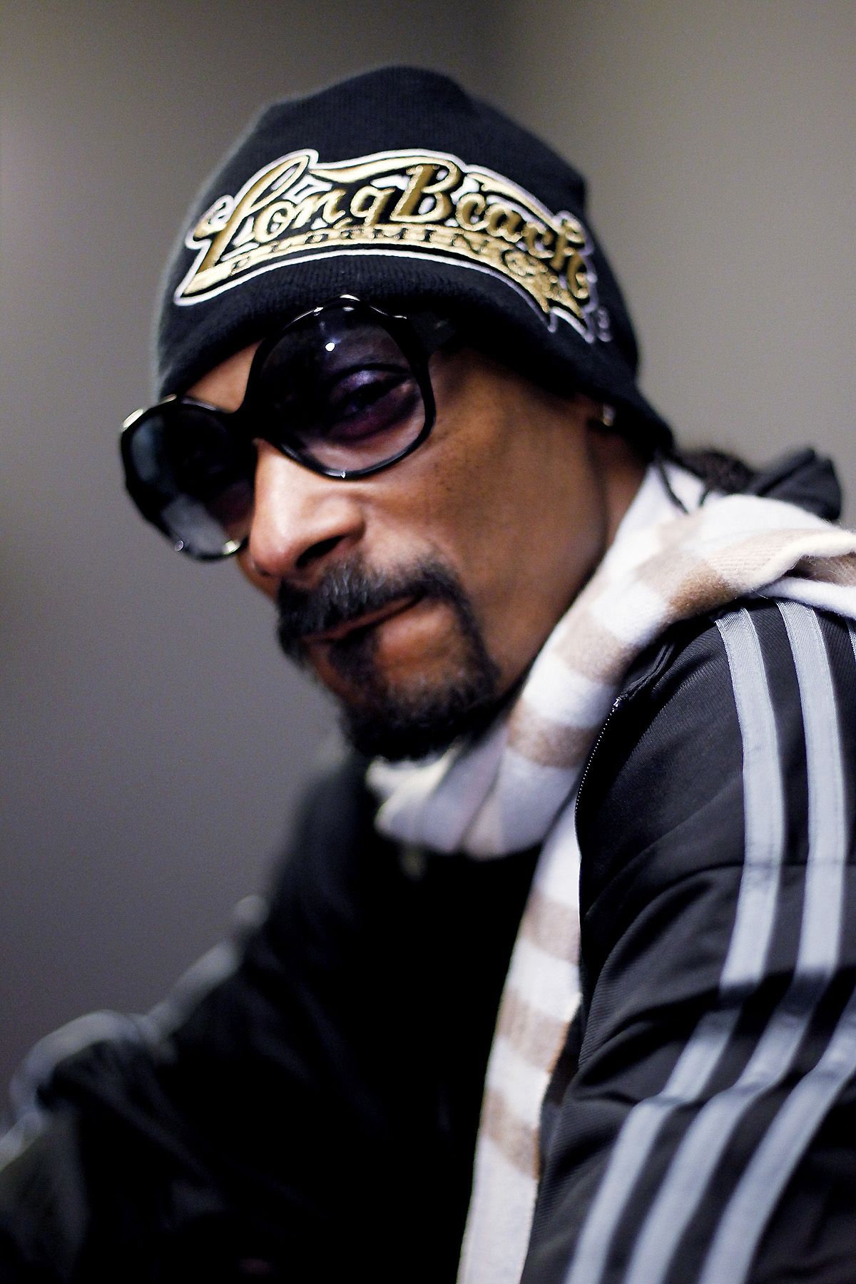 1. He's an OG - Image 2 from 5 Reasons You Should Love Snoop's ...