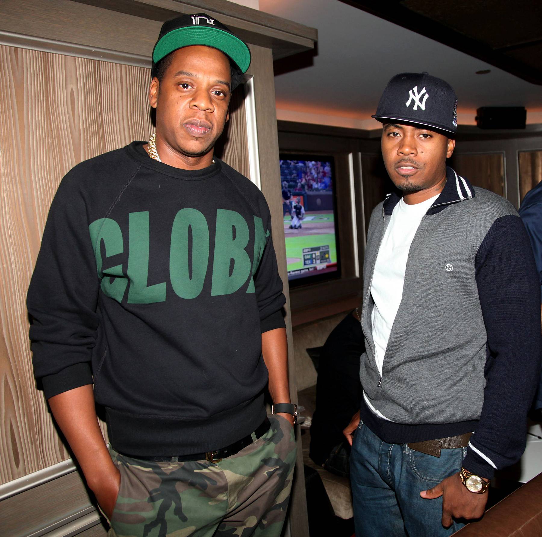 Jay-Z, "Super Ugly" - - Image 5 from Mean-Spirited Musical Moments | BET