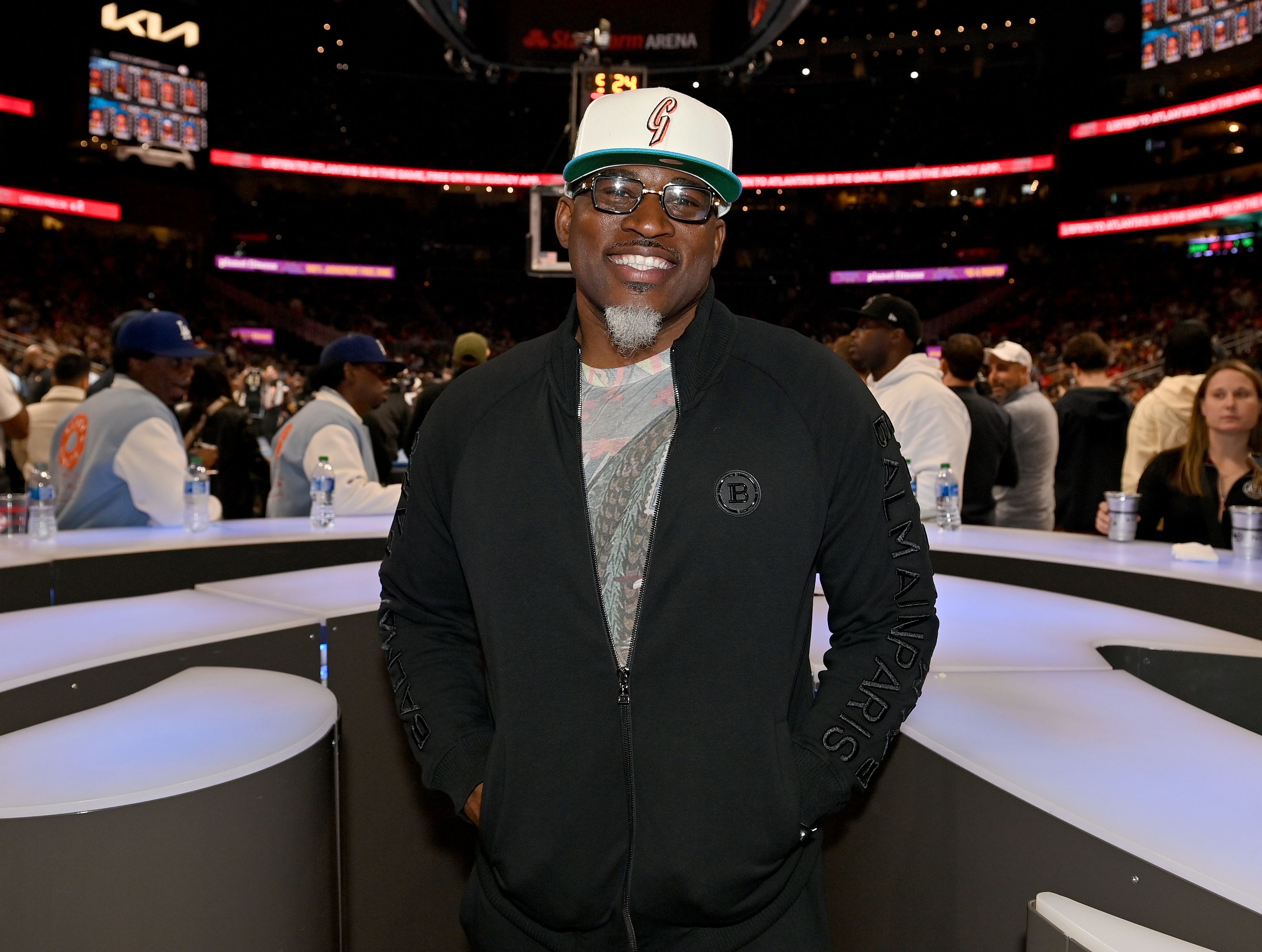David Banner in this - Image 7 from Soul Train Awards 2023: 7x David ...