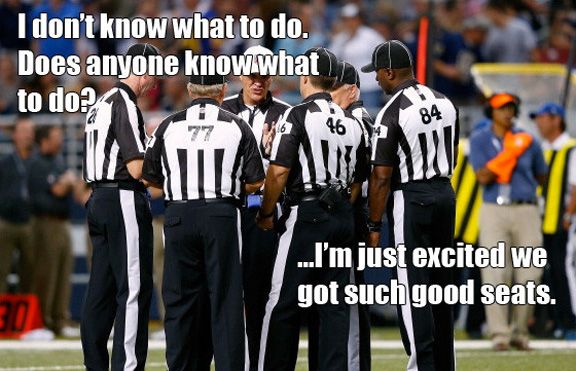 Touception - (Photo: steelerdepot.com) - Image 6 from 10 NFL Ref Memes ...
