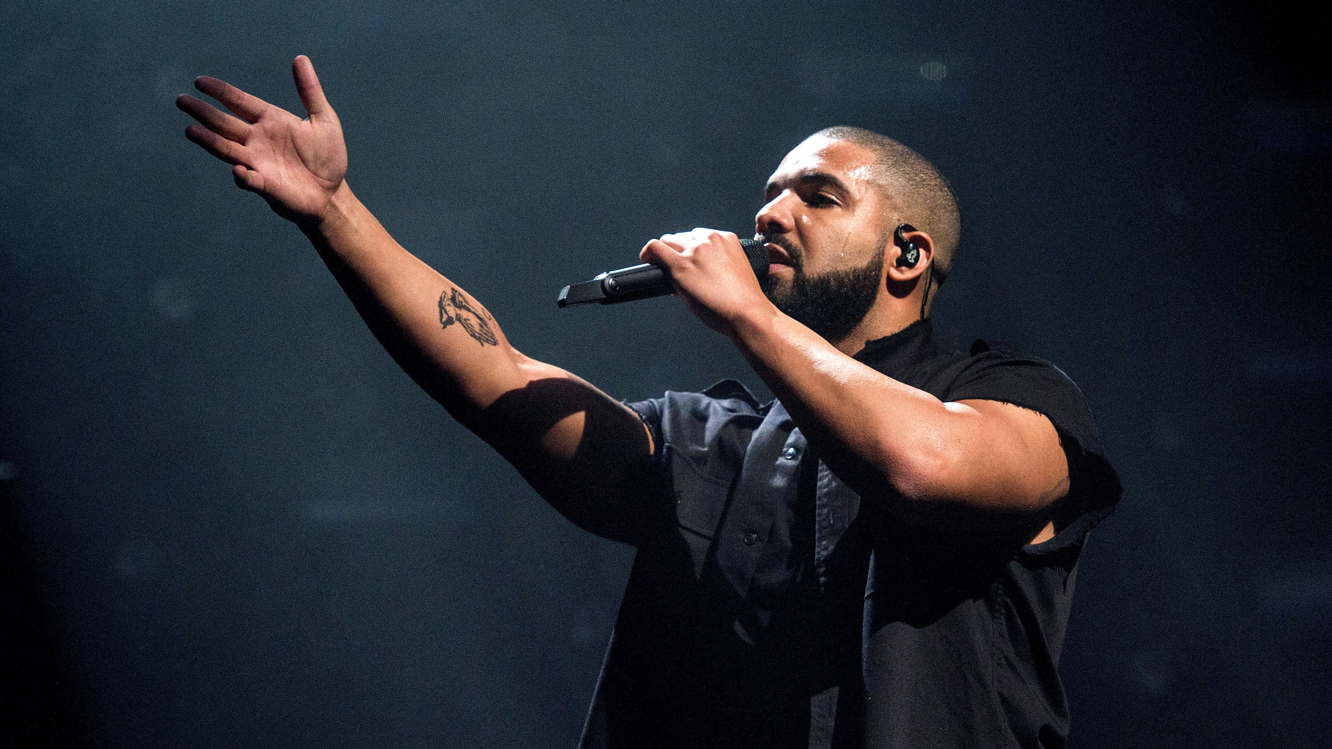 Drake Made This Jewish Kid's Weekend | News | BET