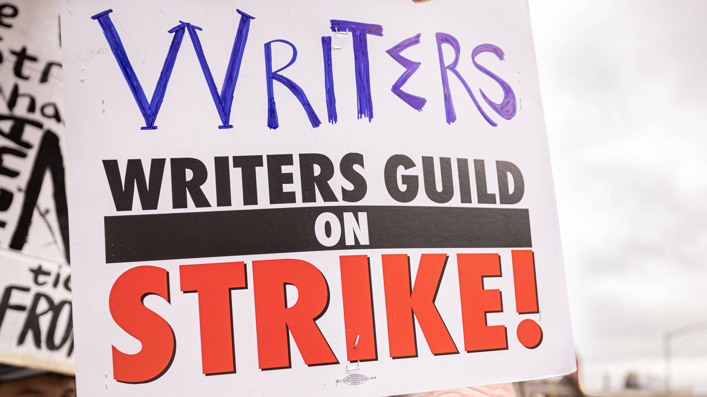 ‘BMF’ Producer Suspended After Reportedly Threatening Striking Writers ...