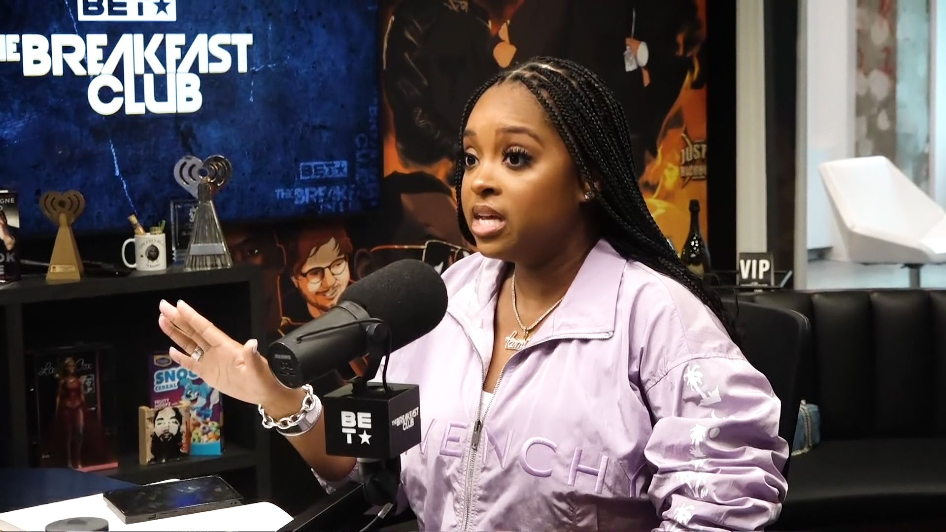 The Breakfast Club Recap - Week of June 5, 2023 - (Video Clip) | BET AWARDS