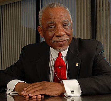 Former Philly Mayor Wilson Goode Shifts to a Career Centered on Youth ...