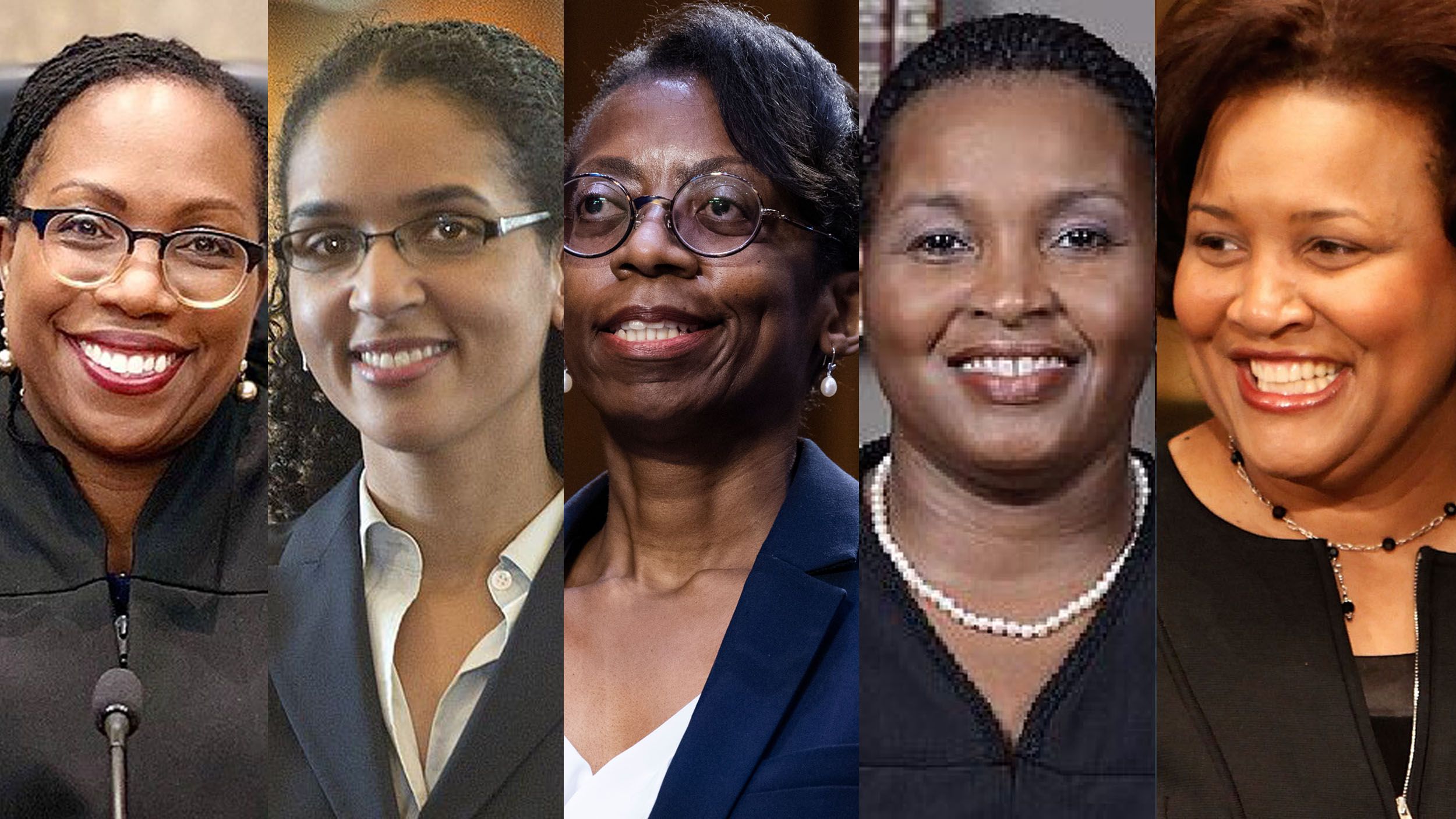 5 Black Women Biden Could Pick For The Supreme Court | News | BET