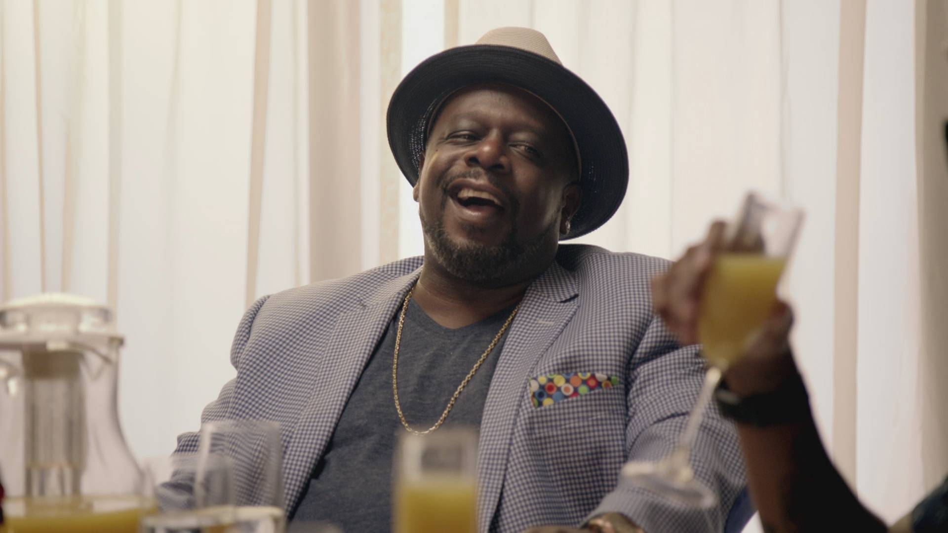 The Comedy Get Down - Season 1, Ep. 7 - Weekend at Eddie's - Full ...