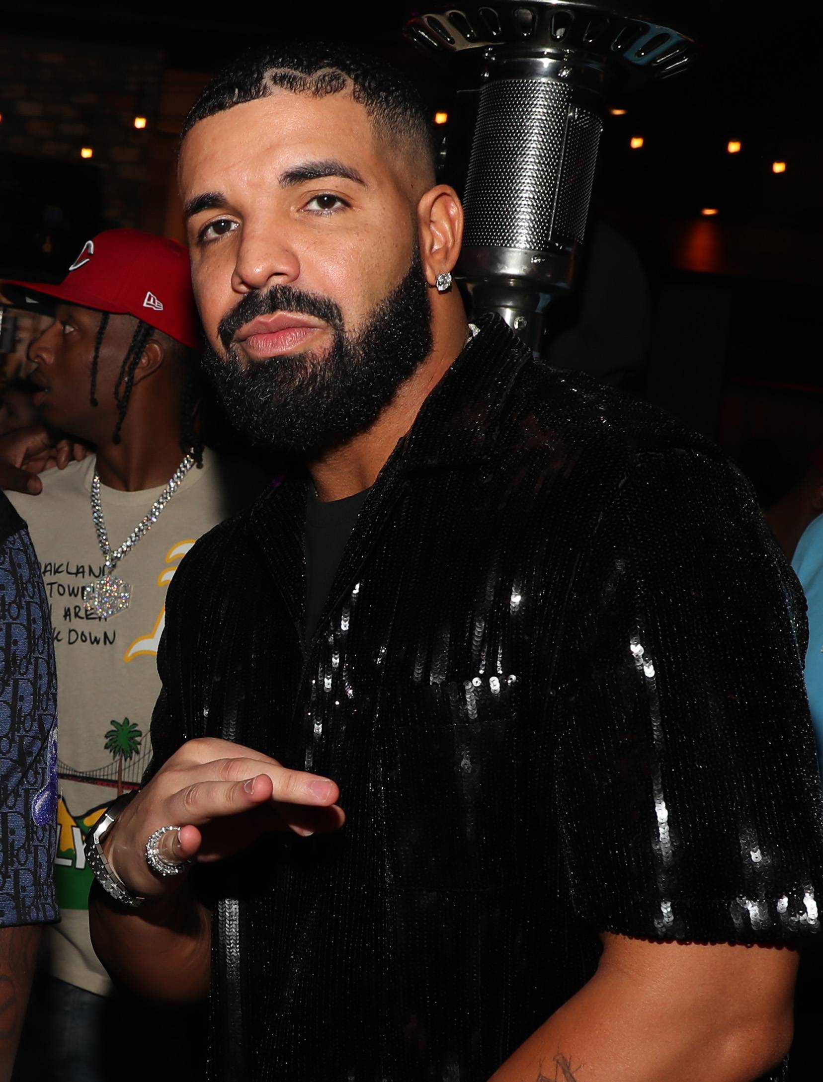 Drake Dedicates New Album To Slain Houston Model Mercedes Morr | News | BET