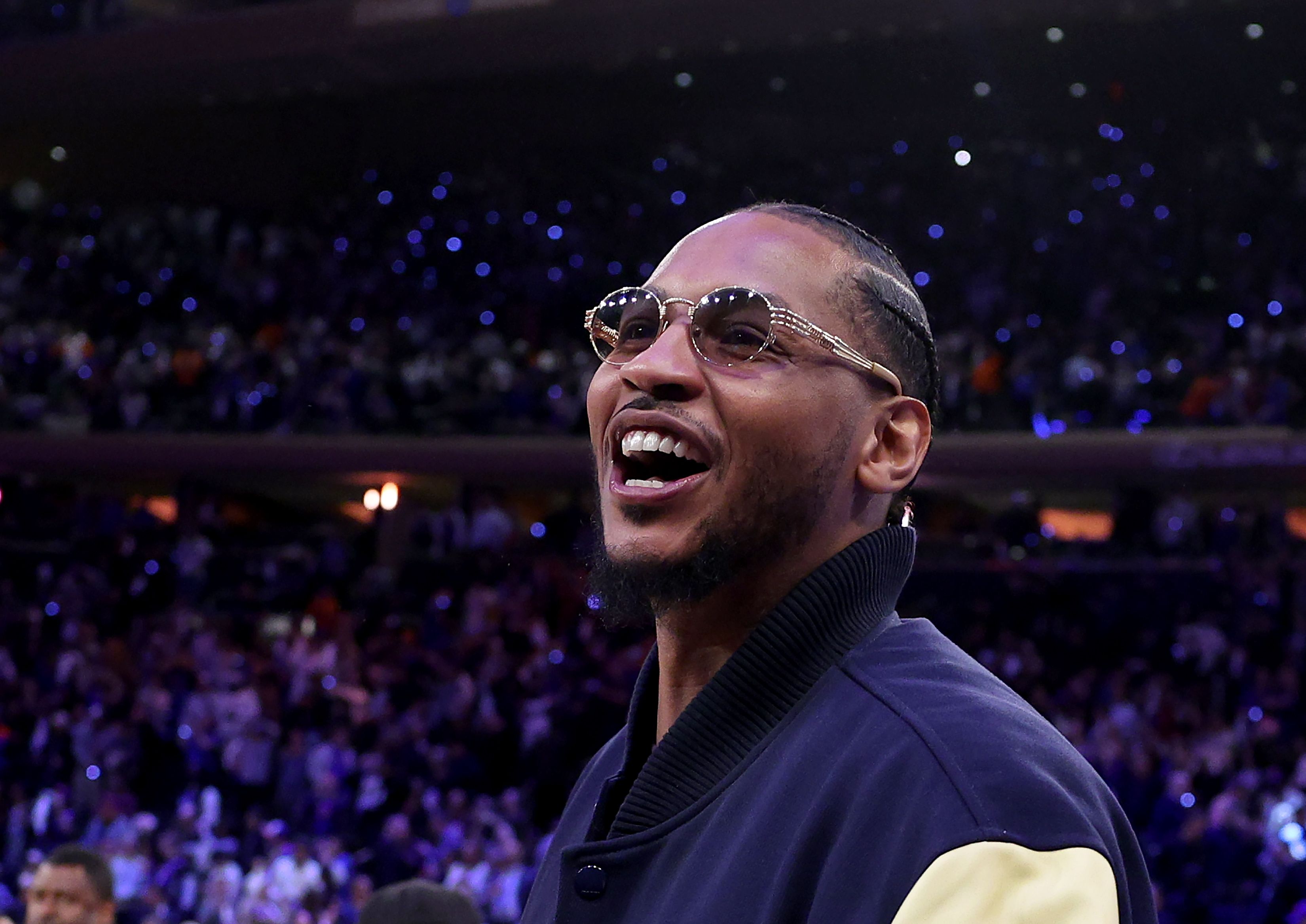 BET Current: 'HOF Melo': Carmelo Anthony Inducted into Basketball Hall ...