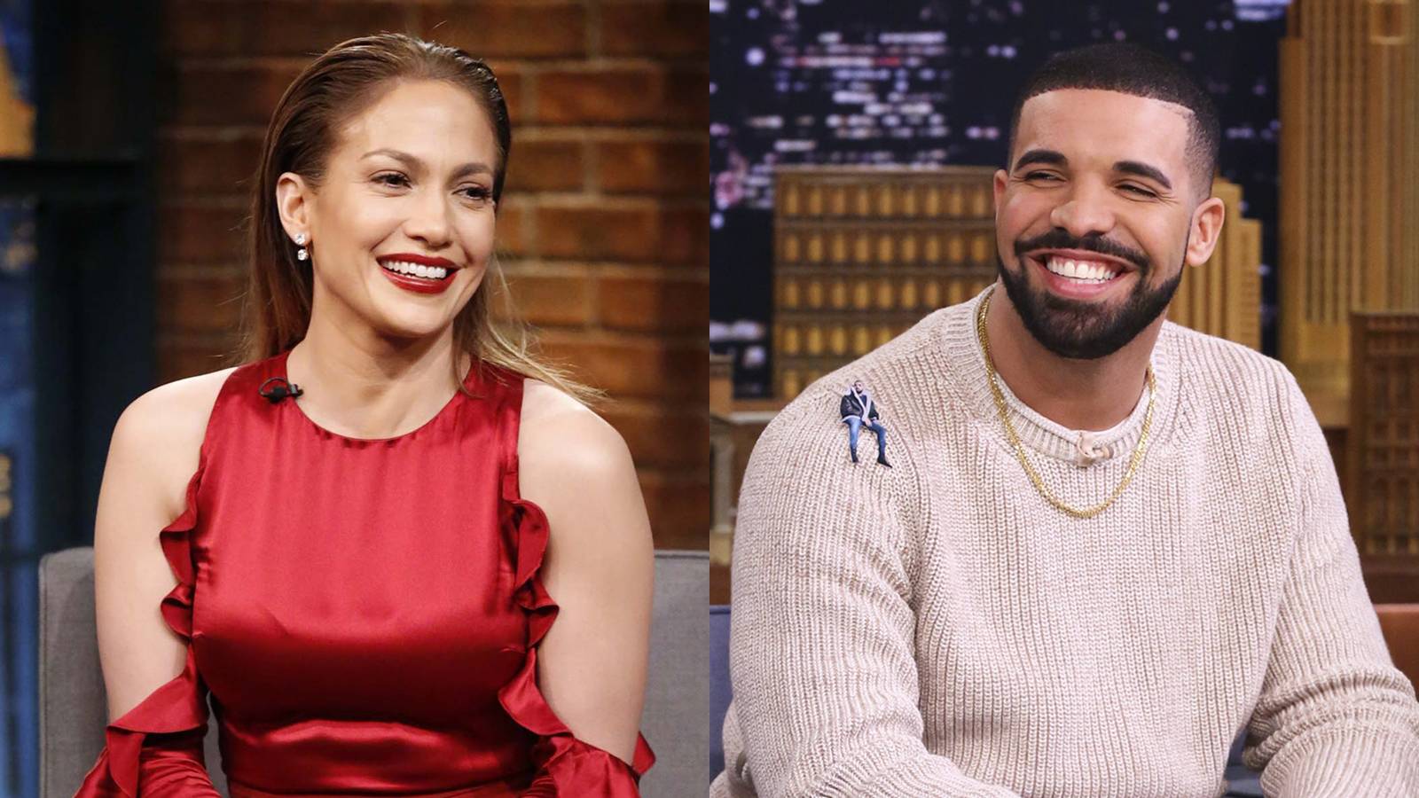 Are These Drake and J.Lo Memes the Best of 2016? | News | BET