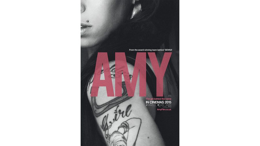 Amy Movie Review: Amy Winehouse Doc Is Haunting and Unforgettable ...
