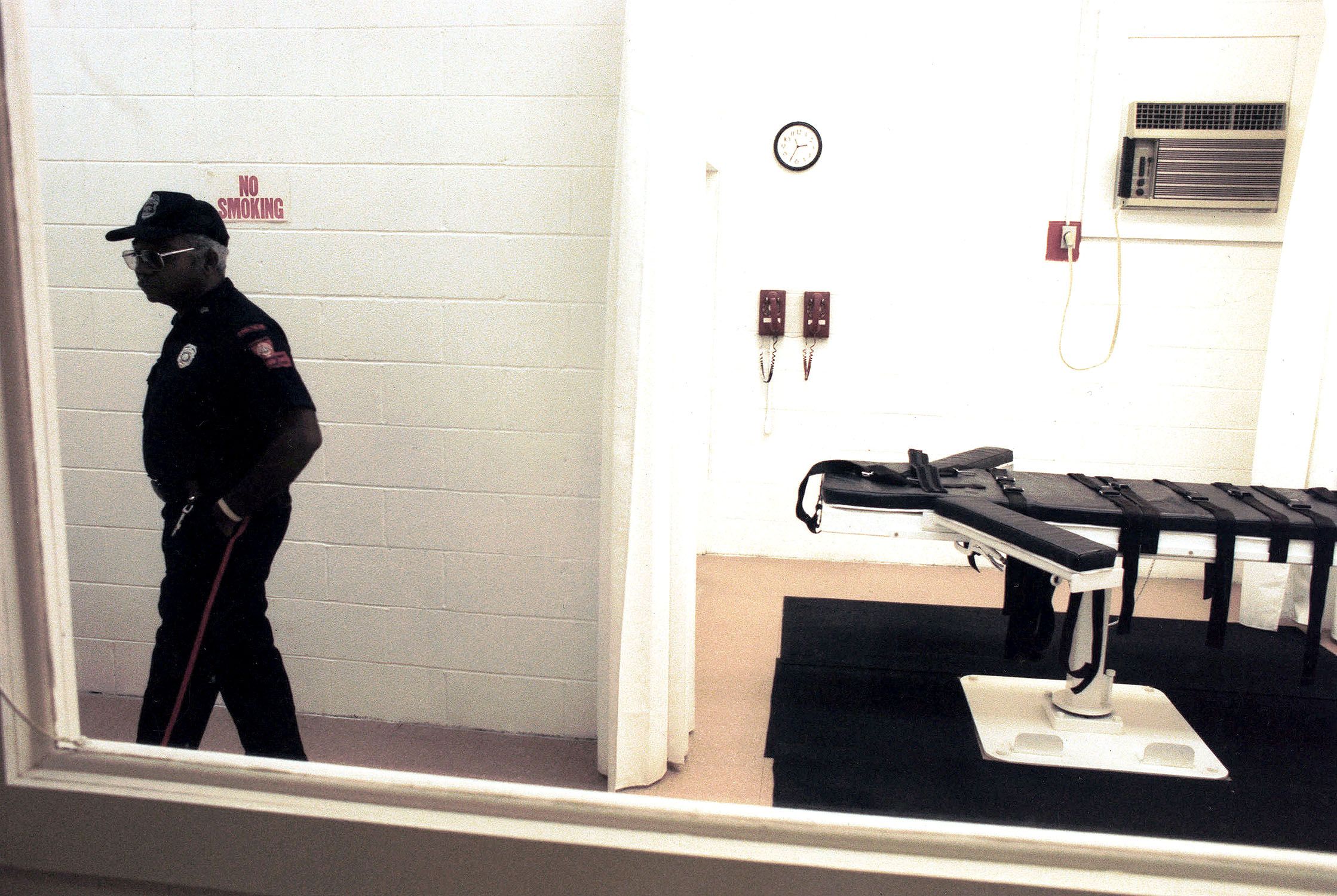 Execution Date Set for Philadelphia Rapper Cool C | News | BET