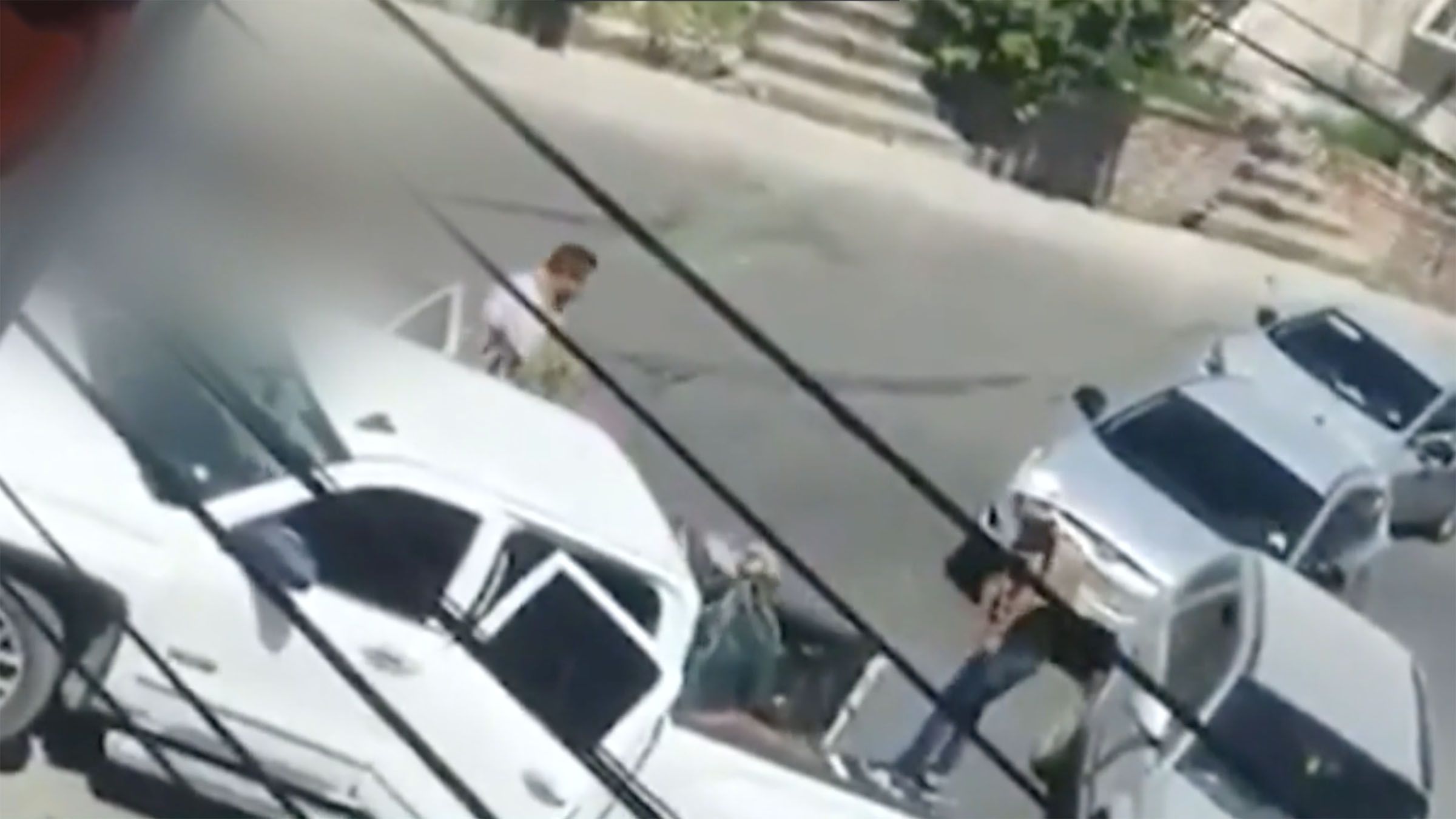 2 Americans Are Dead And 2 Are Back Home After Violent Mexico ...