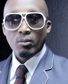 D'wayne Wiggins - D'wayne - Image 7 from Destiny's Child Self-Titled ...