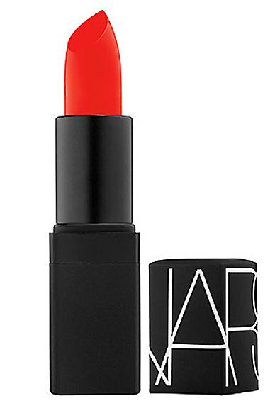 NARS Heat Wave Lipstick - Image 1 from All Red Everything | BET
