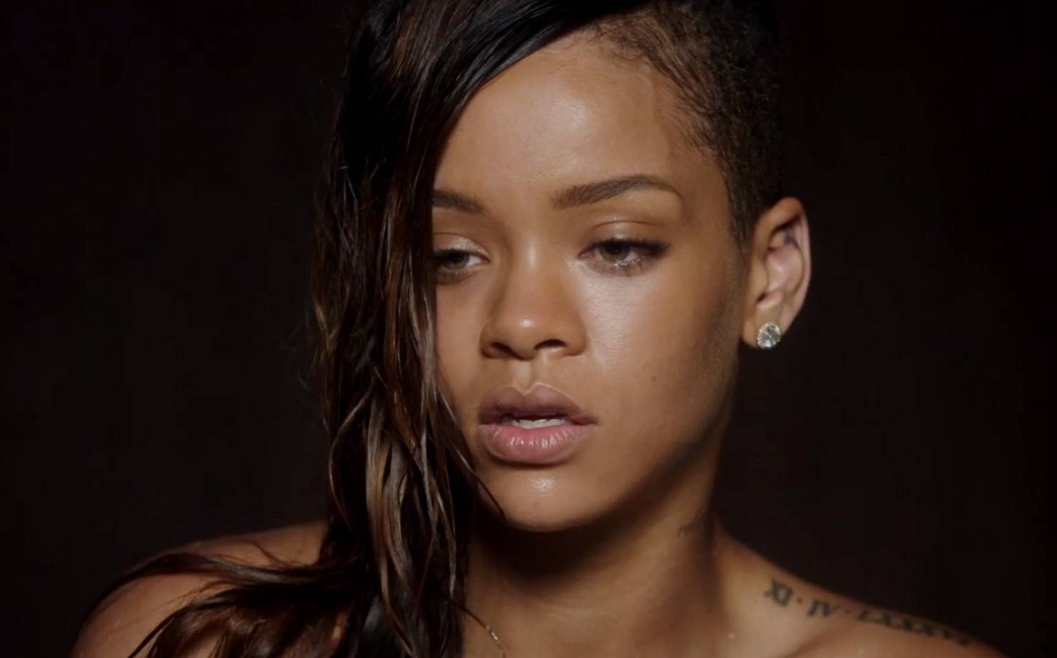 'Stay' - The Unapologetic - Image 18 from The Evolution of Rihanna | BET