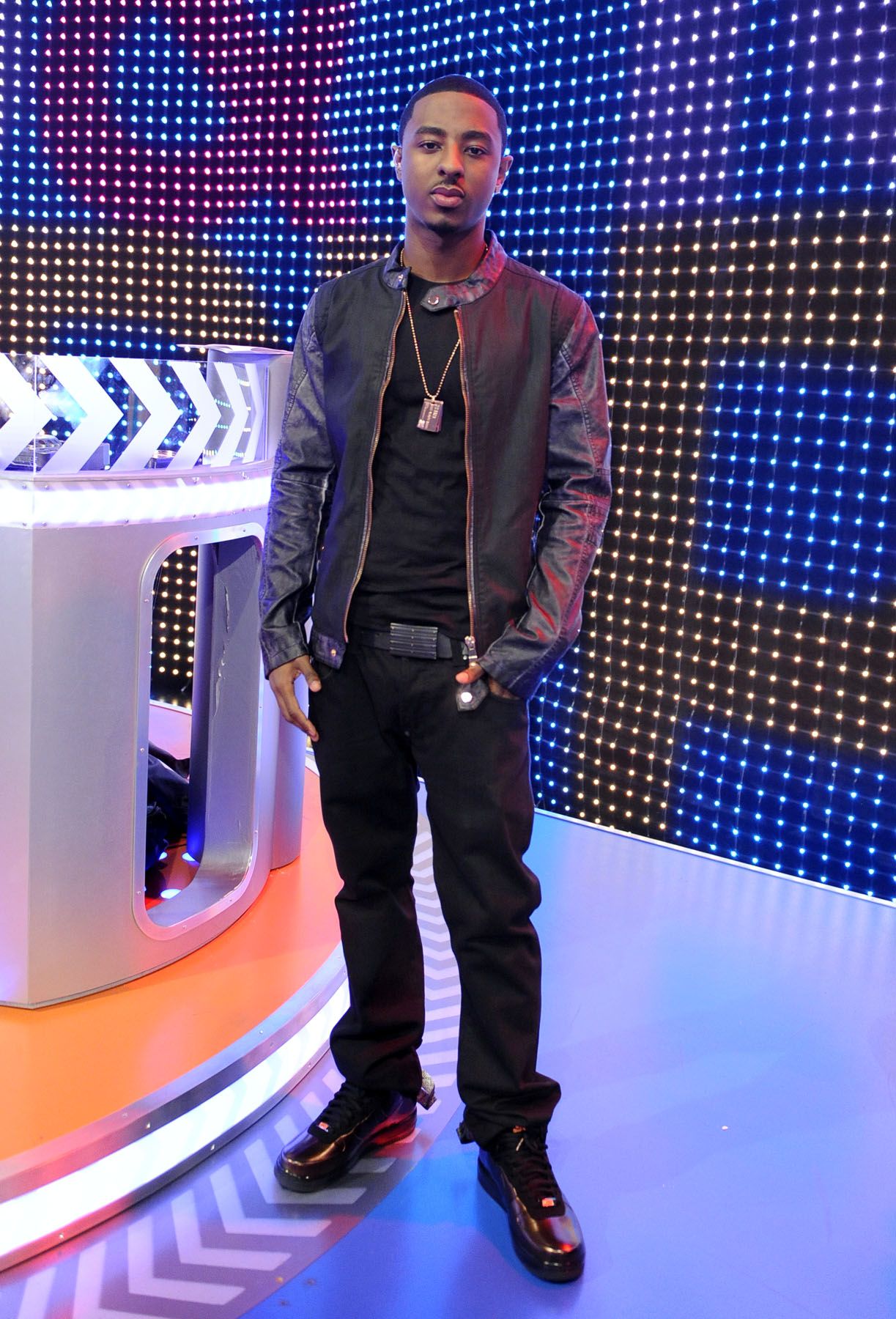 Shorty The Man - - Image 31 from Exclusive Access: Angela Simmons ...