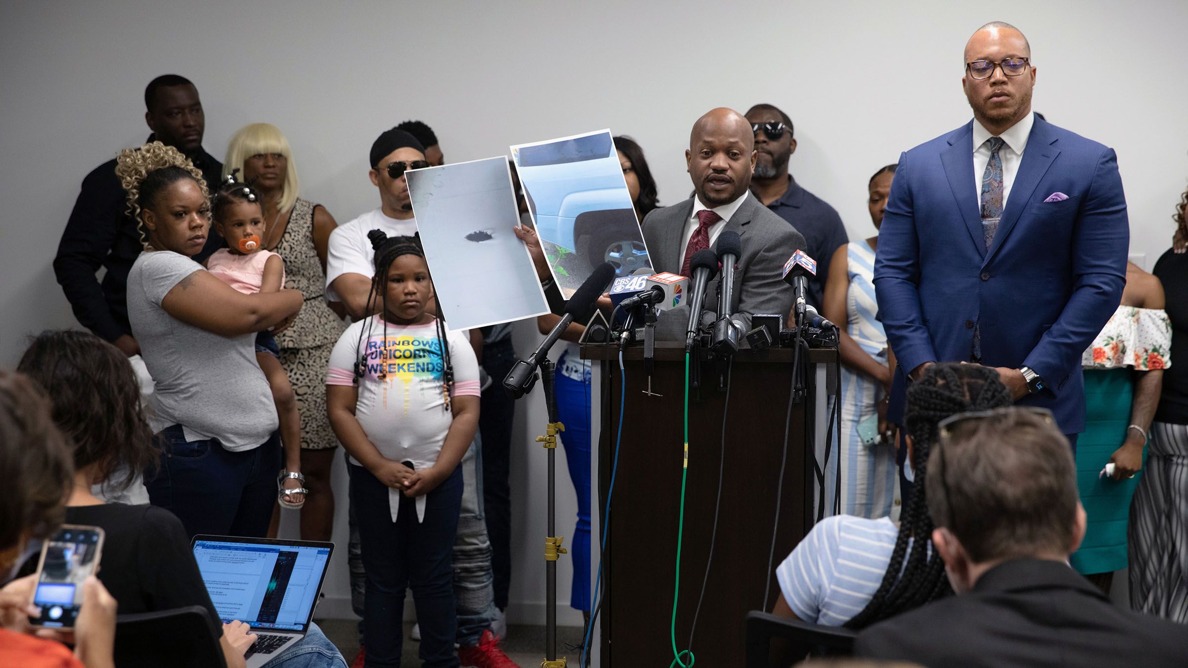 Family Of Rayshard Brooks Reaches Settlement With The City Of Atlanta ...