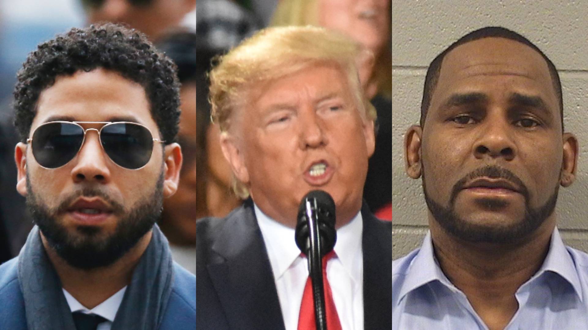 Top News Stories Of 2019 | News | BET