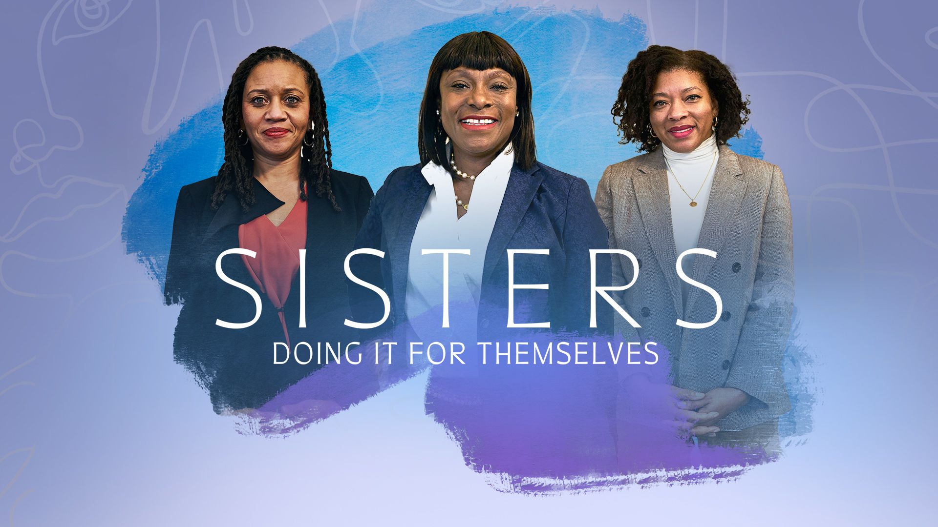 Sisters Doing It For Themselves