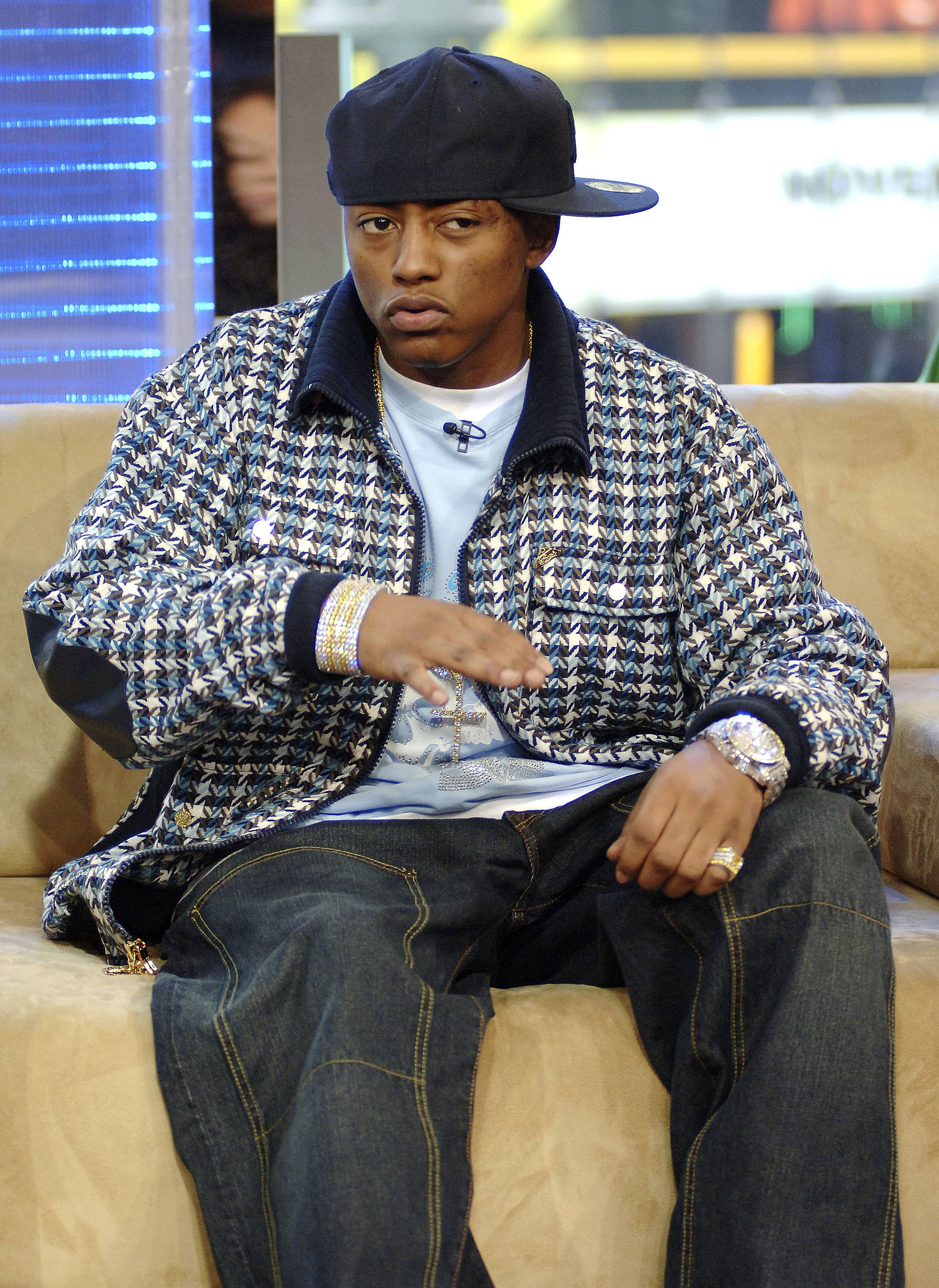 Cassidy Facing Murder Allegations | News | BET