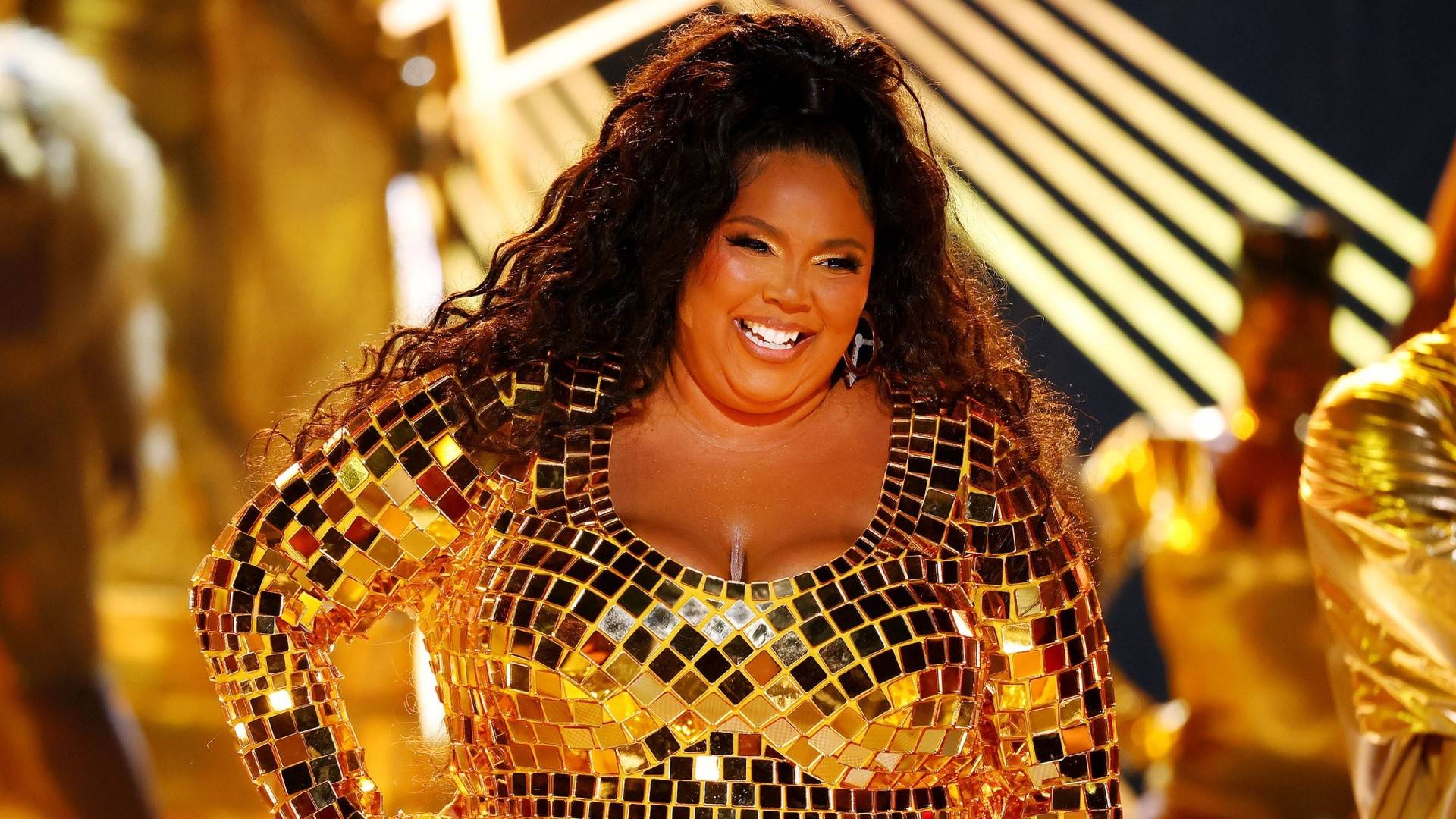 Lizzo Opens Up About Her Relationship And Future Plans With Boyfriend ...