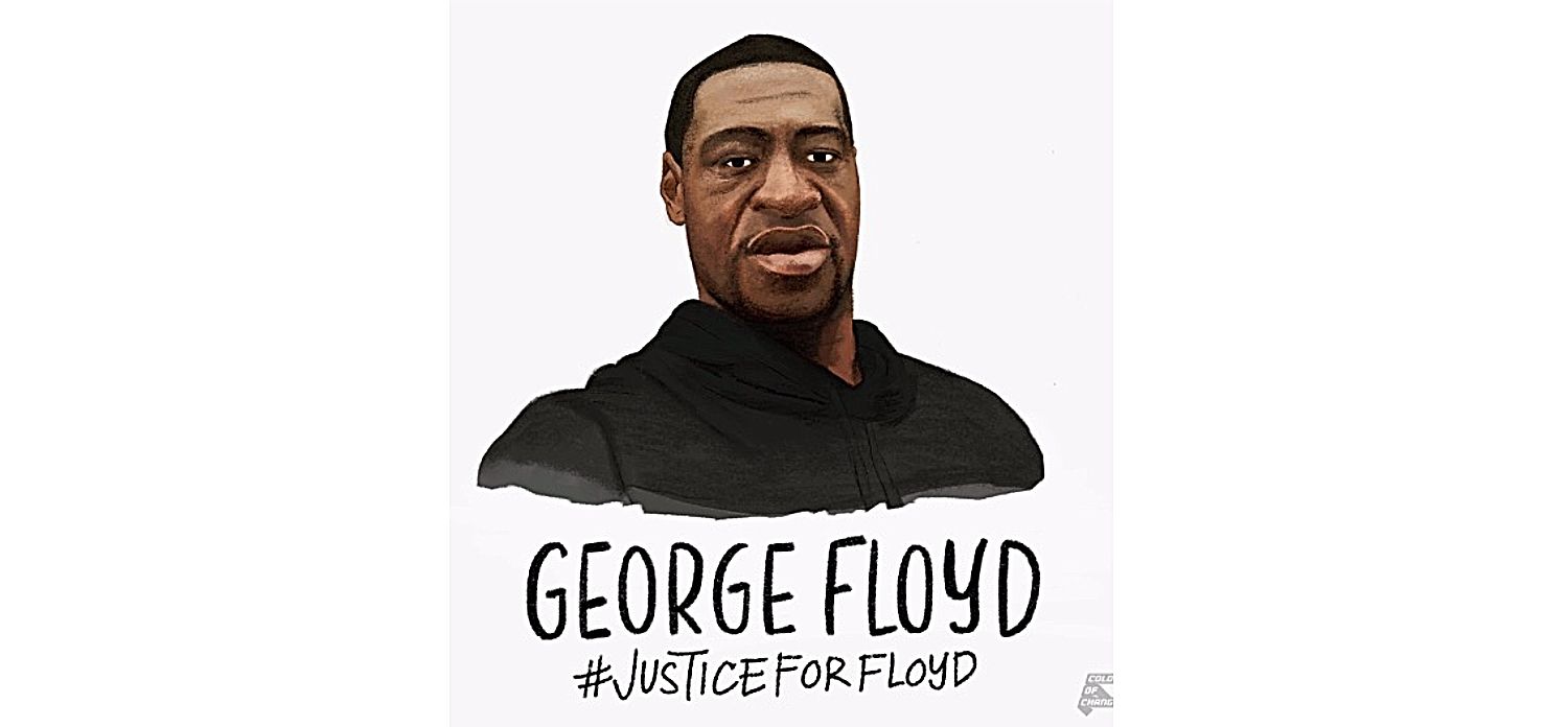 5 Ways To Demand Justice For George Floyd And All Those Suffocated By ...
